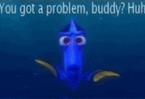 Finding Nemo Dory GIFs - Find & Share on GIPHY