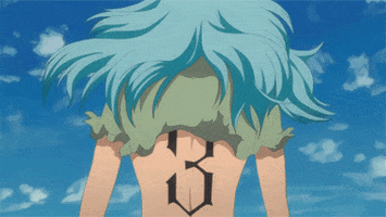 Lilynette Gingerbuck GIFs - Get the best GIF on GIPHY