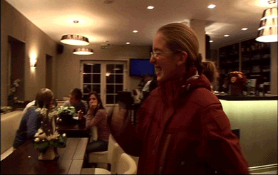 Awkward Laugh GIF by vrt - Find & Share on GIPHY
