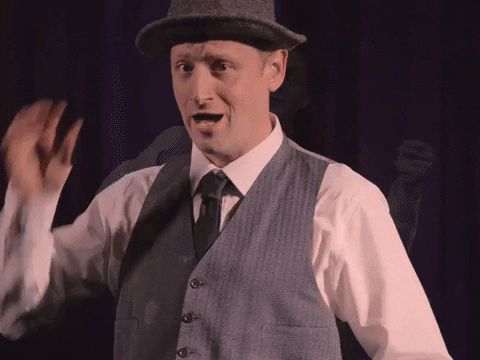 Mime-funny GIFs - Get the best GIF on GIPHY