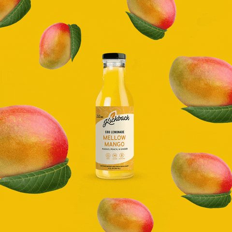 Mango Lemonade GIFs - Get the best GIF on GIPHY
