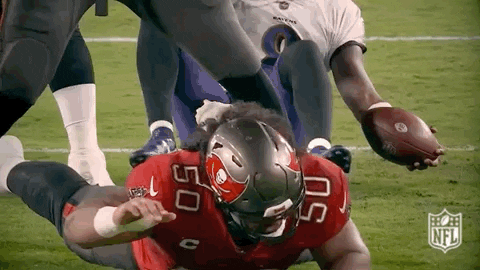 Thursday Night Football GIF by NFL - Find & Share on GIPHY