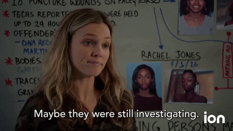 Their-personalities-match GIFs - Get the best GIF on GIPHY