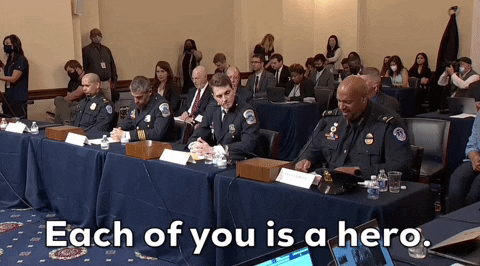 Each Of You Is A Hero GIFs - Get the best GIF on GIPHY