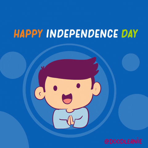 Happy-independence-day-tuvalu GIFs - Get the best GIF on GIPHY