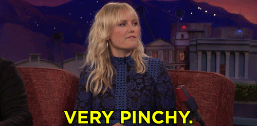 Very Pinchy GIFs - Get the best GIF on GIPHY