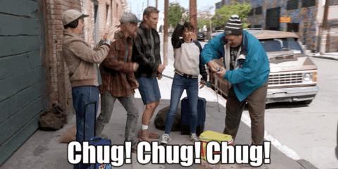 Uncle Jack GIFs - Get the best GIF on GIPHY