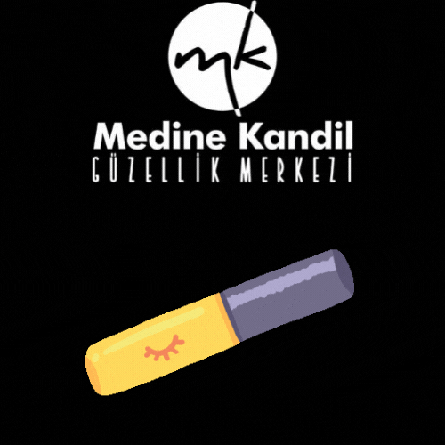 MK Güzellik Merkezi - Saç Tasarımı & Güzellik GIFs on GIPHY - Be Animated