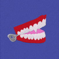 Animated Chattering Teeth Clipart Pictures