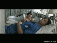 Lieutenant Dan Ice Cream