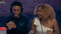 Snitches Get Stitches Gif
