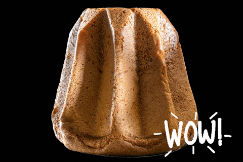 Pandoro GIFs - Get the best GIF on GIPHY