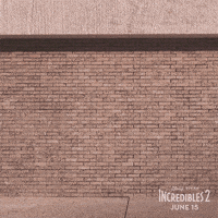 Running Into A Wall Gif