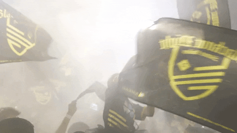 Puma Albuquerque GIF by New Mexico United - Find & Share on GIPHY