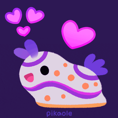 Happy Love You GIF by pikaole - Find & Share on GIPHY