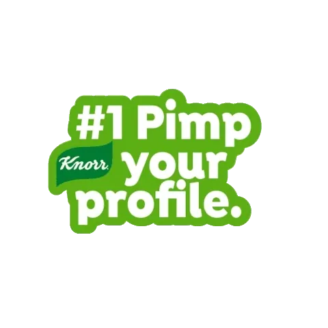 Knorr GIFs on GIPHY - Be Animated