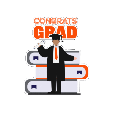 Commencement GIFs on GIPHY - Be Animated