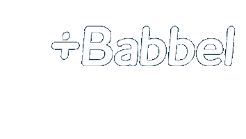 Babbel GIFs on GIPHY - Be Animated