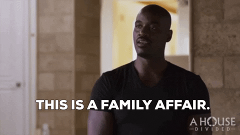 Family Affair GIFs - Get the best GIF on GIPHY