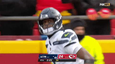 Football Nfl GIF by Seattle Seahawks - Find & Share on GIPHY