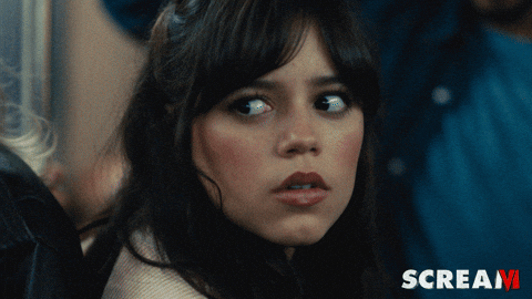 Jennaortega GIFs - Find & Share on GIPHY