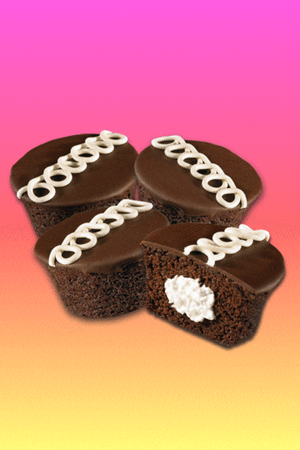 Hostess Cupcake GIFs - Get the best GIF on GIPHY