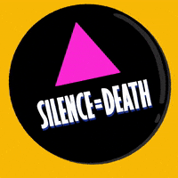 AIDS Awareness Month by INTO ACTION | GIPHY