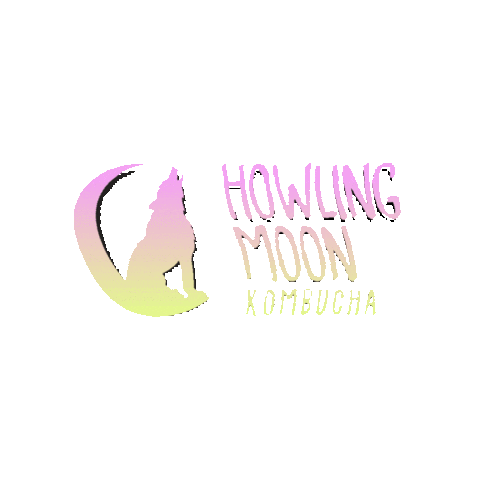 Howling Moon Kombucha GIFs on GIPHY - Be Animated
