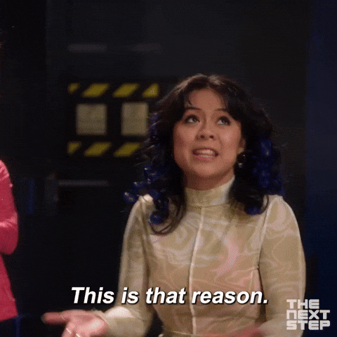 Reasoni GIFs - Get the best GIF on GIPHY