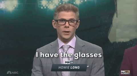 Howie-long GIFs - Get the best GIF on GIPHY