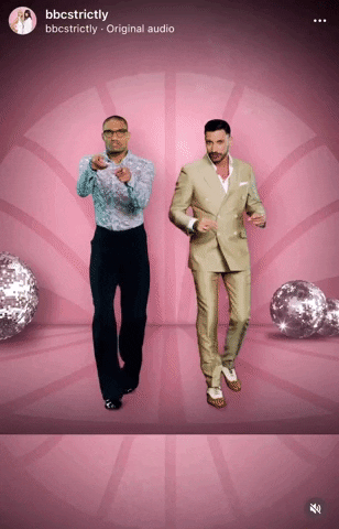 Giovanni Pernice Appreciation Thread Part Two - Page 351 — Digital Spy