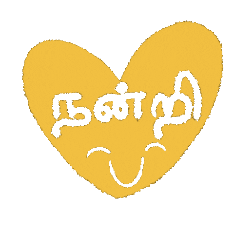 Tamil Nandri Sticker for iOS & Android | GIPHY
