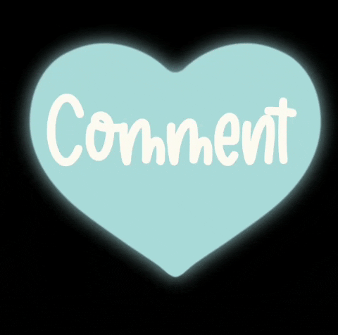 Comment Like GIFs - Get the best GIF on GIPHY