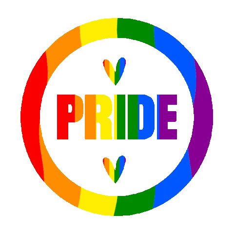 Pride_LGBTQ+ GIFs on GIPHY - Be Animated