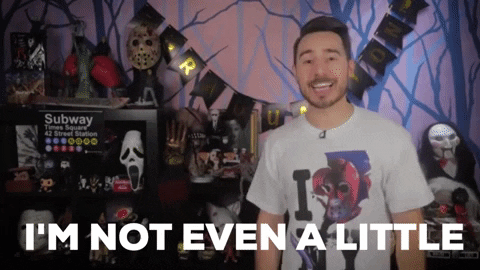 Not Ashamed GIFs - Get the best GIF on GIPHY