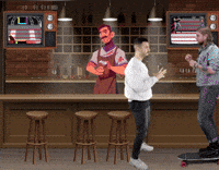 Potty-break GIFs - Get the best GIF on GIPHY