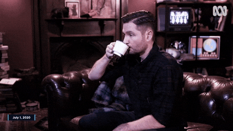 Spit-tea GIFs - Get the best GIF on GIPHY