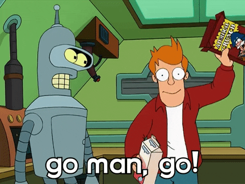 Un Go GIFs - Get the best GIF on GIPHY