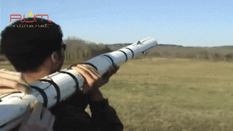 Recoilless Rifle GIFs - Find & Share on GIPHY