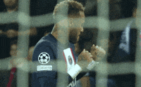 Neymar Dancing Gif