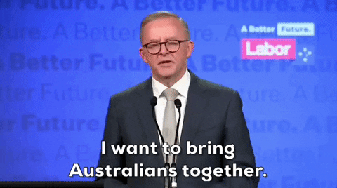 Victory Albo GIF by GIPHY News - Find & Share on GIPHY