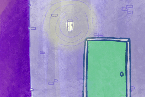 Openingdoor GIFs - Get the best GIF on GIPHY