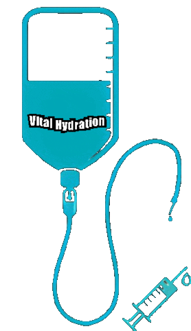 Vital Hydration GIFs on GIPHY - Be Animated