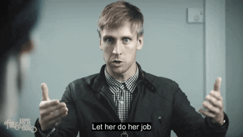 Accreditation GIFs - Get the best GIF on GIPHY