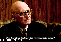 Genovese mobster "Tony the Wig" Vazzano and John "Tugboat" Tognino get ...