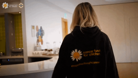 Children-cancer GIFs - Get the best GIF on GIPHY