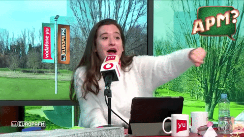Vodafone Yu GIFs - Get the best GIF on GIPHY