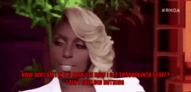 RHOA - Simon says this ain’t Kordell. He is fighting back! | UPDATE ...