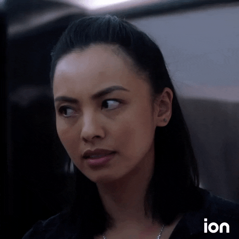 Judgemental Look GIFs - Get the best GIF on GIPHY