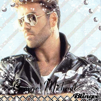 George Michael Tribute GIFs - Get the best GIF on GIPHY